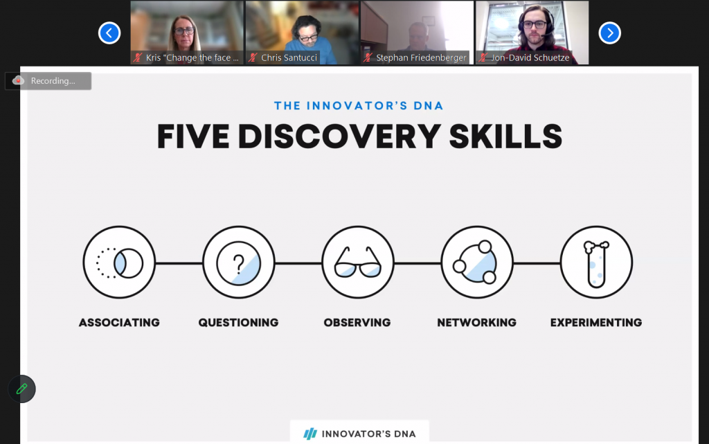 Igniting Insights course fosters culture of innovation | Marquette Today