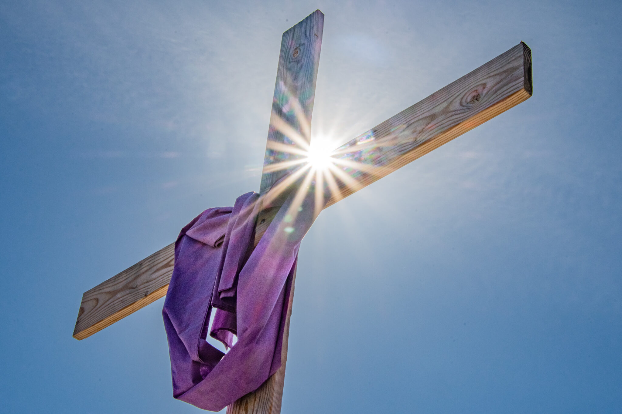 A deeper experience for this Lenten season | Marquette Today