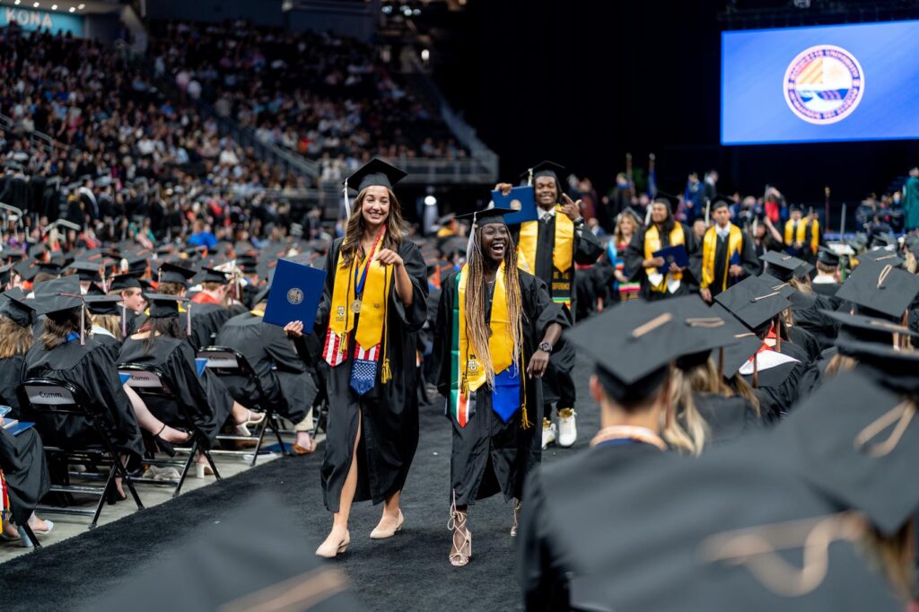 Highlights from Marquette’s 2023 Commencement ceremonies | Marquette Today