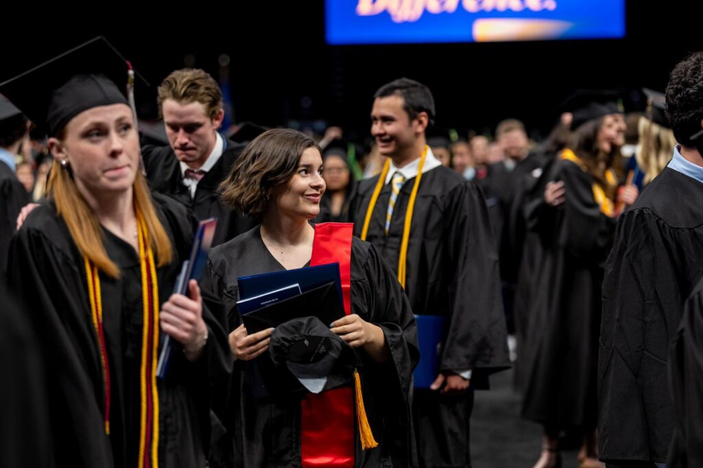Highlights from Marquette’s 2023 Commencement ceremonies | Marquette Today