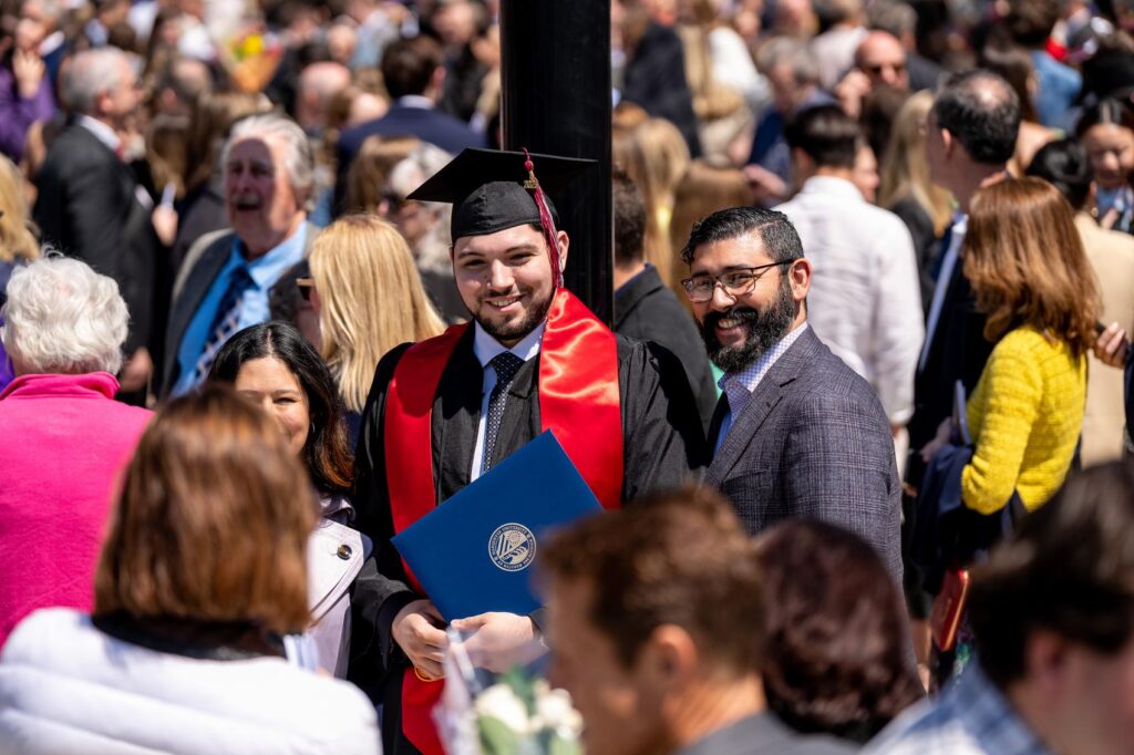 Highlights from Marquette’s 2023 Commencement ceremonies | Marquette Today