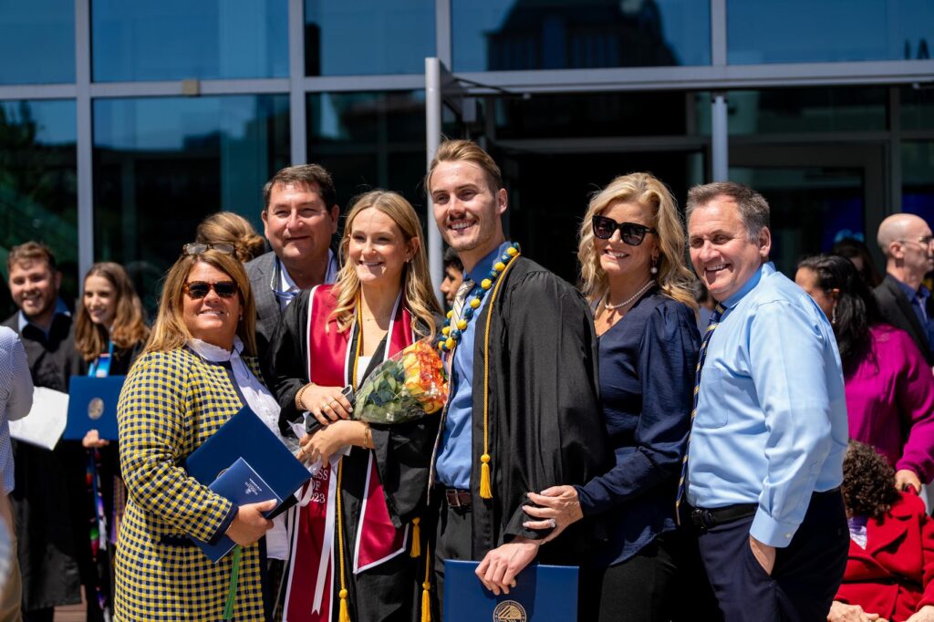 Highlights from Marquette’s 2023 Commencement ceremonies | Marquette Today
