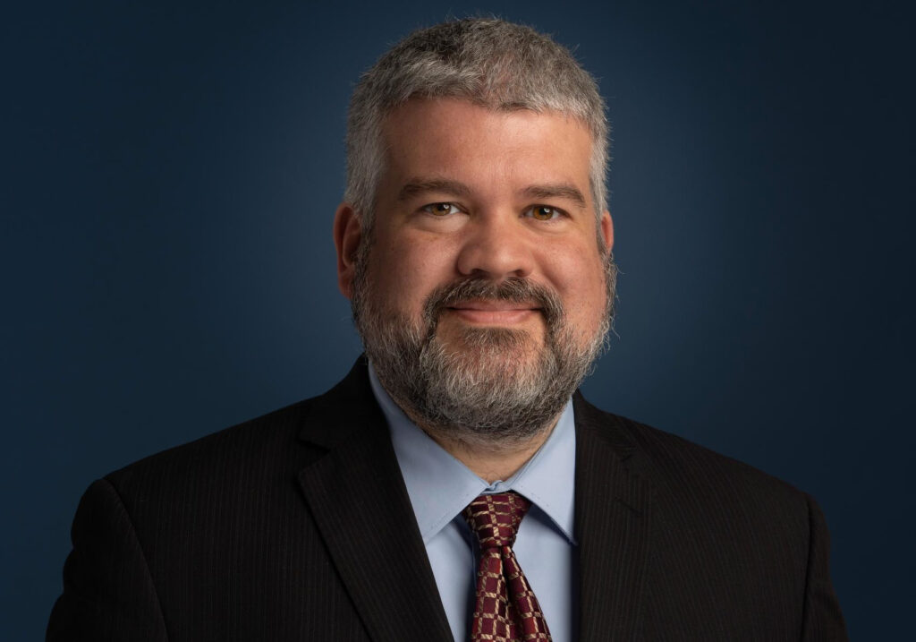 Les Aspin Center alumni listening session, Oct. 9 | Marquette Today