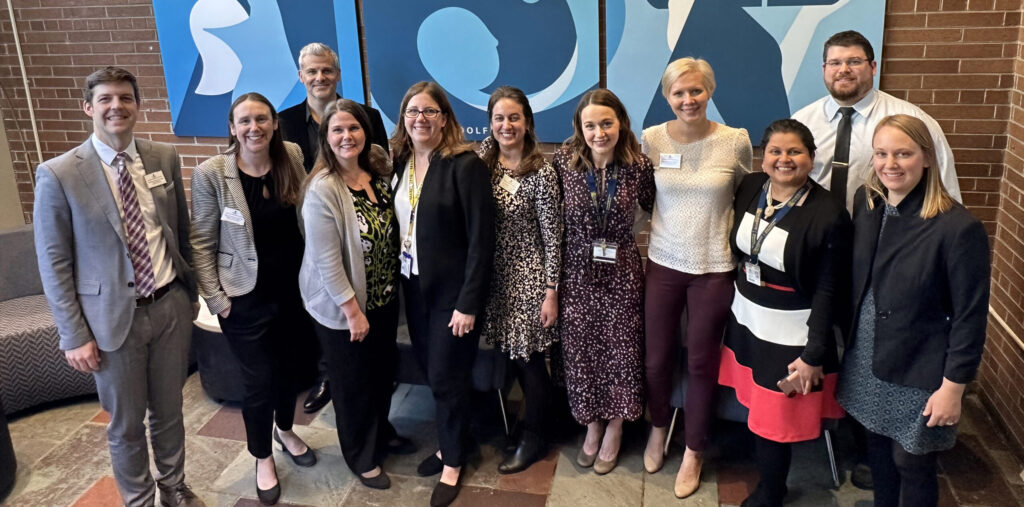 Occupational Therapy achieves first-ever accreditation | Marquette Today