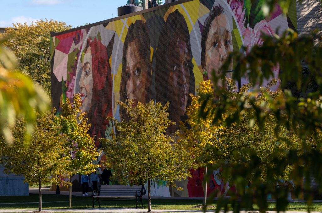 DEI discussion facilitators sought for New Student Orientation ...