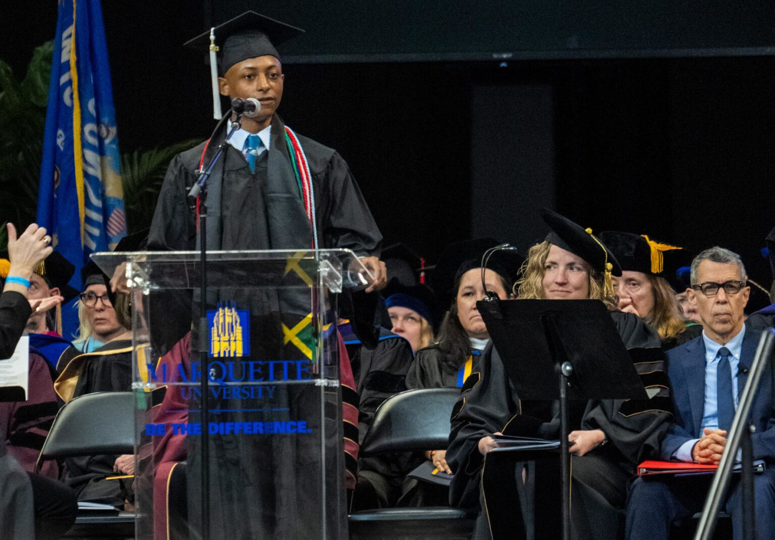 Highlights from Marquette’s 2023 Commencement ceremonies | Marquette Today