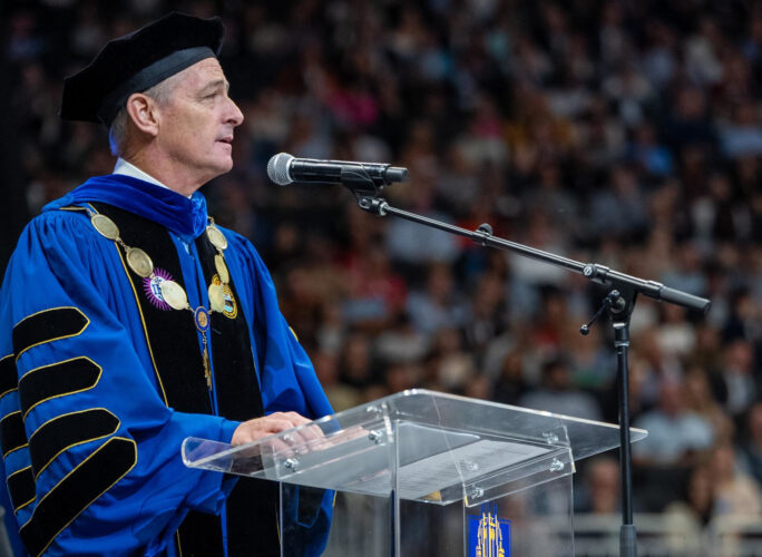 Highlights from Marquette’s 2023 Commencement ceremonies | Marquette Today