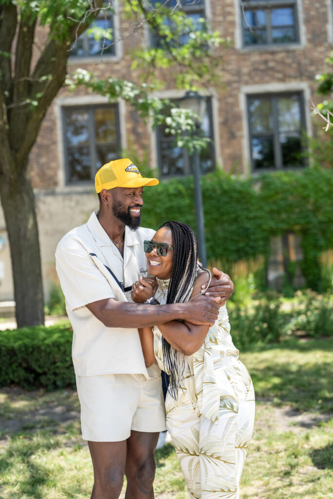 Photo gallery: Dwyane Wade visits Tragil Wade-Johnson Summer Reading ...