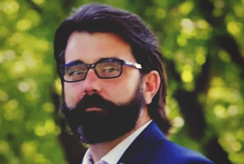 Alumnus named new director of innovation at the 707 Hub | Marquette Today