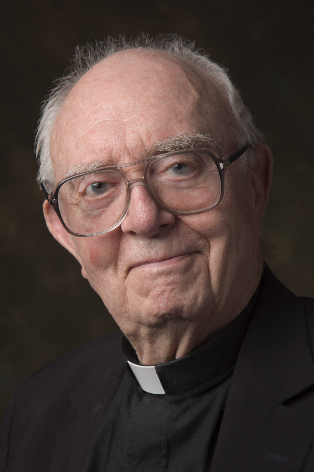 Seven Jesuits celebrate jubilees | Marquette Today