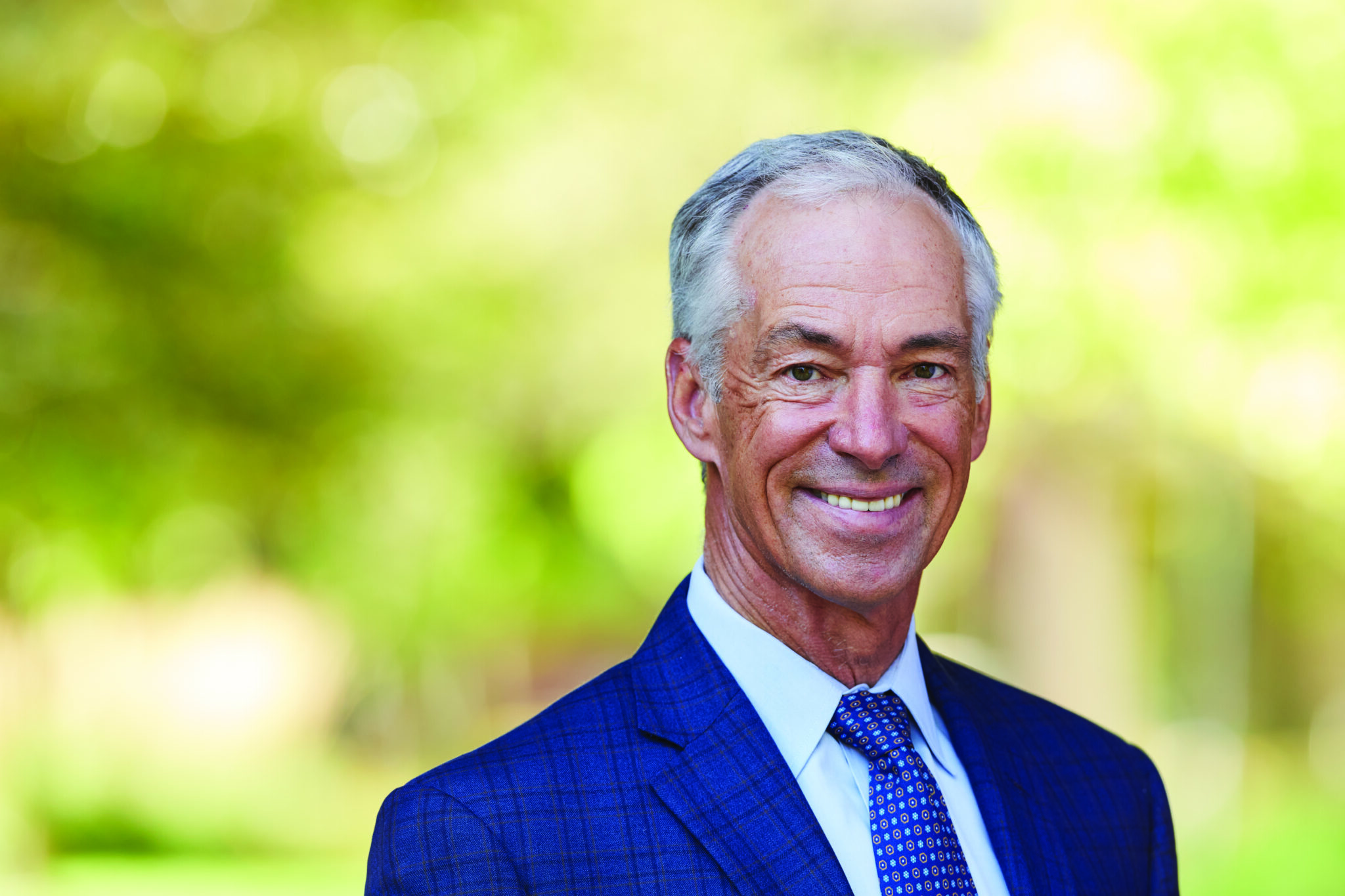 Fiserv CFO shaped by faith, family and his Marquette experience: A Q&A ...