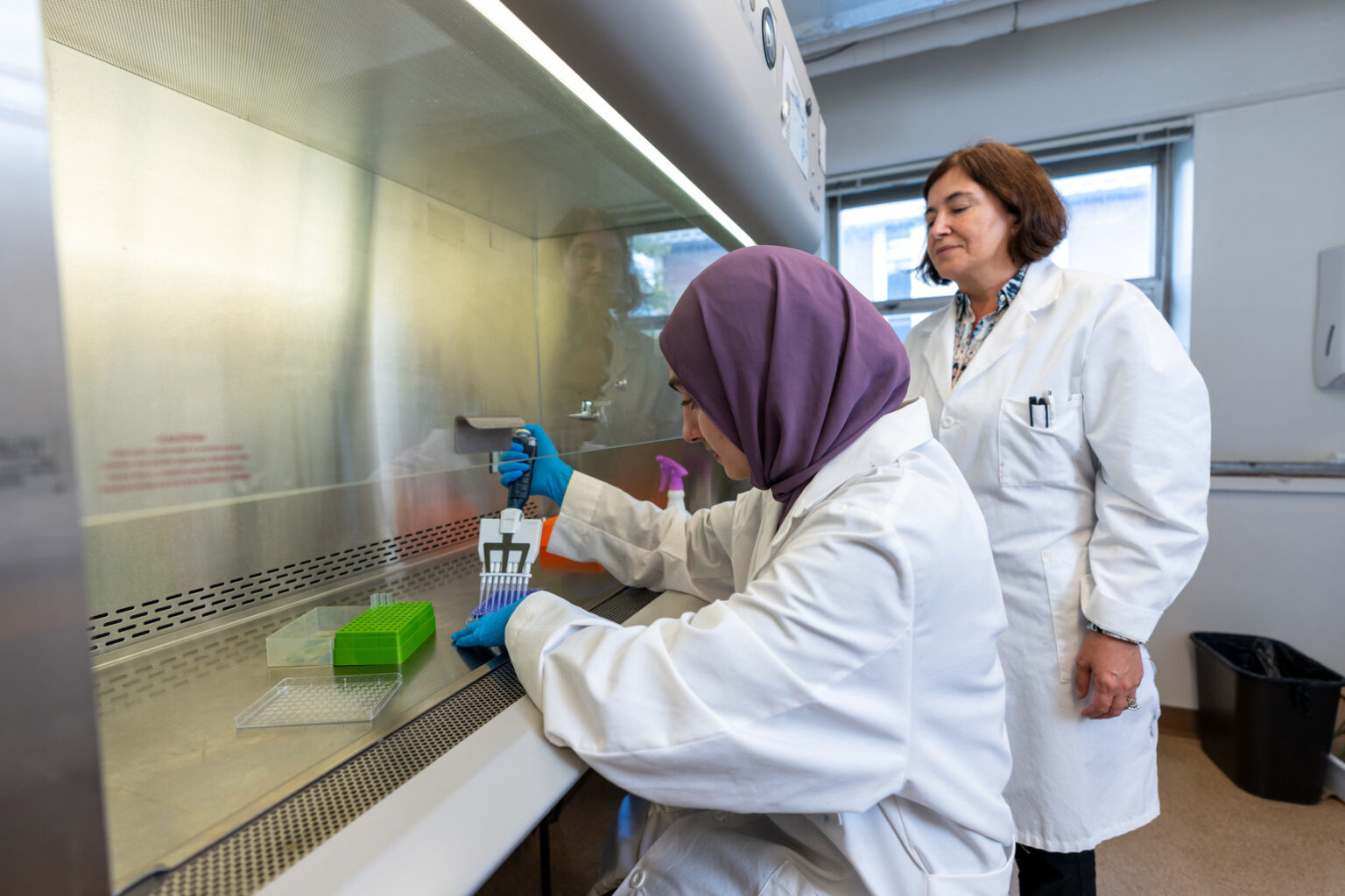 Marquette continues water research initiatives with $4.2 million ...