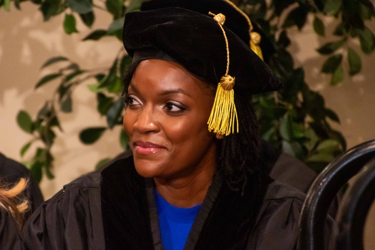 Photo Gallery: 2023 DNP Anesthesia cohort graduates | Marquette Today