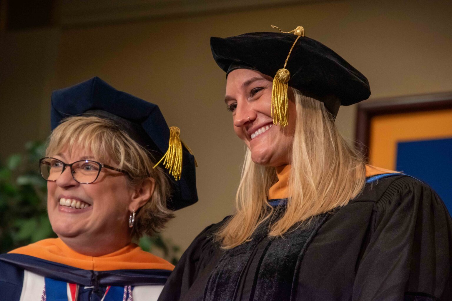 Photo Gallery: 2023 DNP Anesthesia cohort graduates | Marquette Today