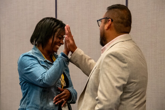 New faculty, staff welcomed at Mission Convocation | Marquette Today