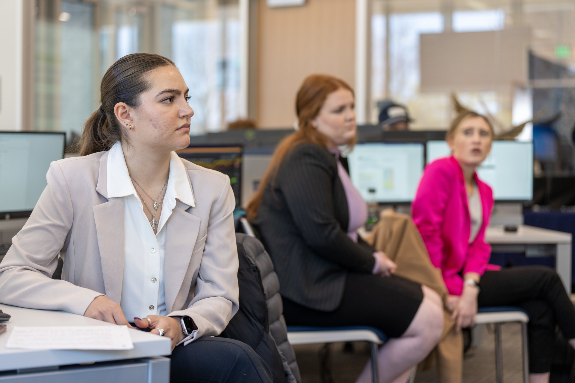 Newly minted as its own major, AIM enters new era | Marquette Today