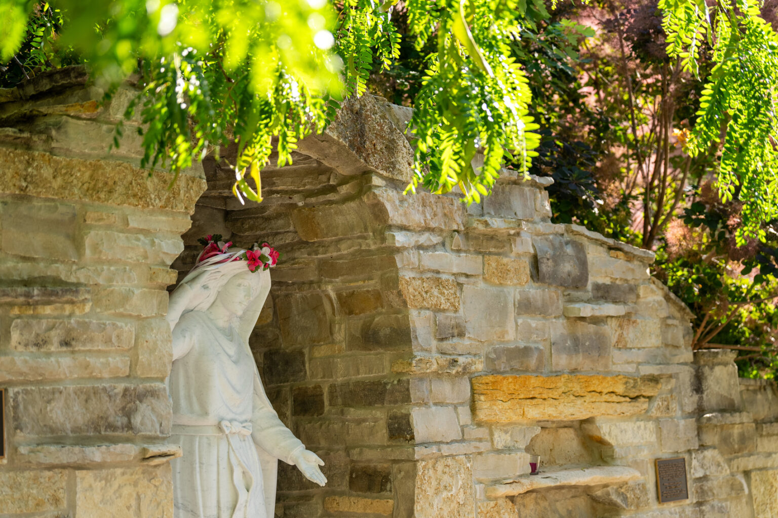 Mass for Feast of the Assumption of the Blessed Virgin Mary, Aug. 15 ...