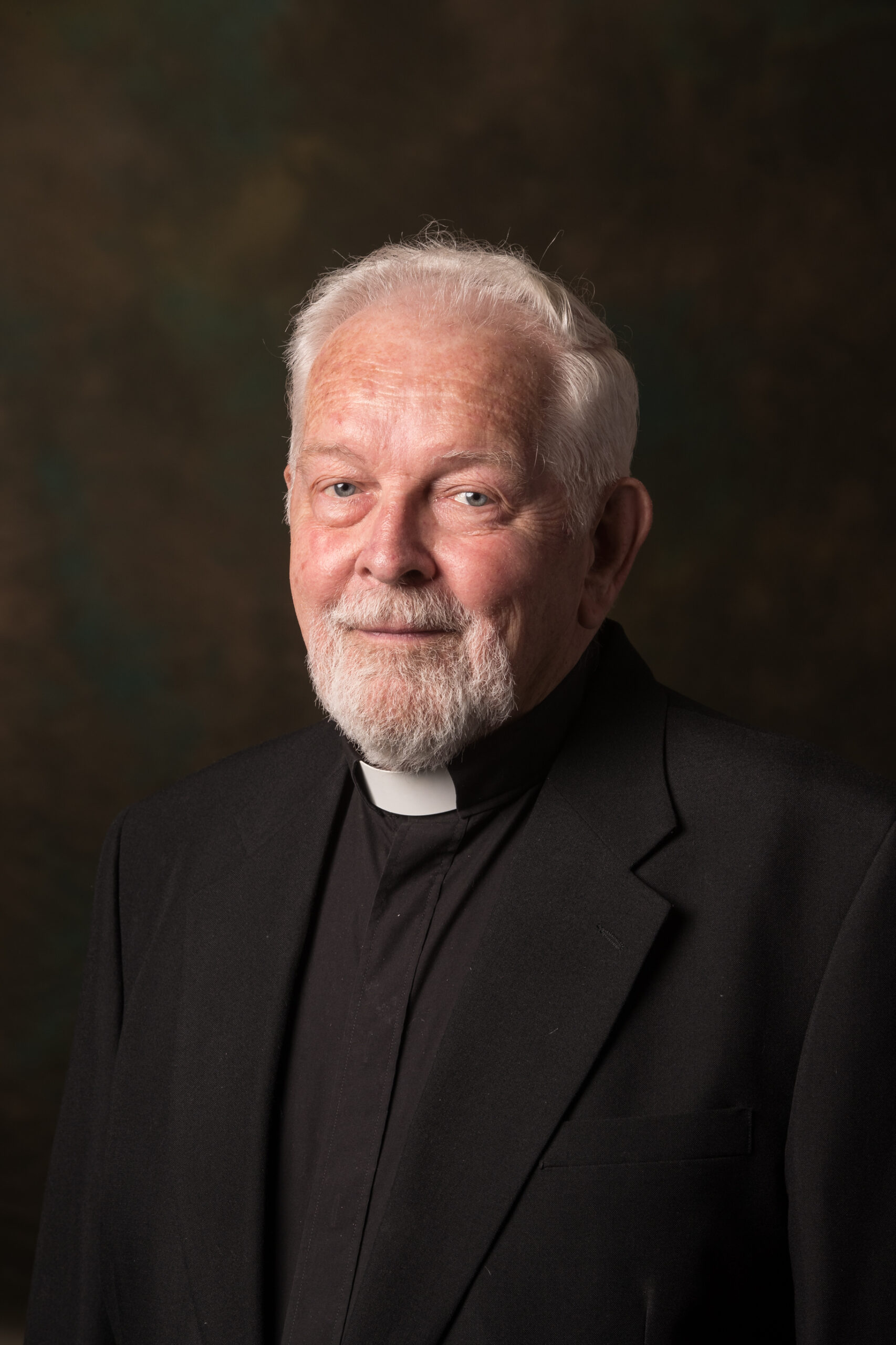 Seven Jesuits celebrate jubilees | Marquette Today