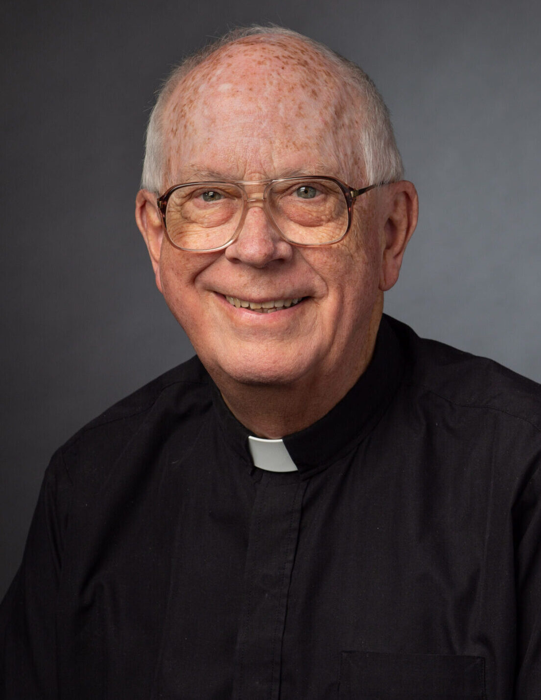 Seven Jesuits celebrate jubilees | Marquette Today