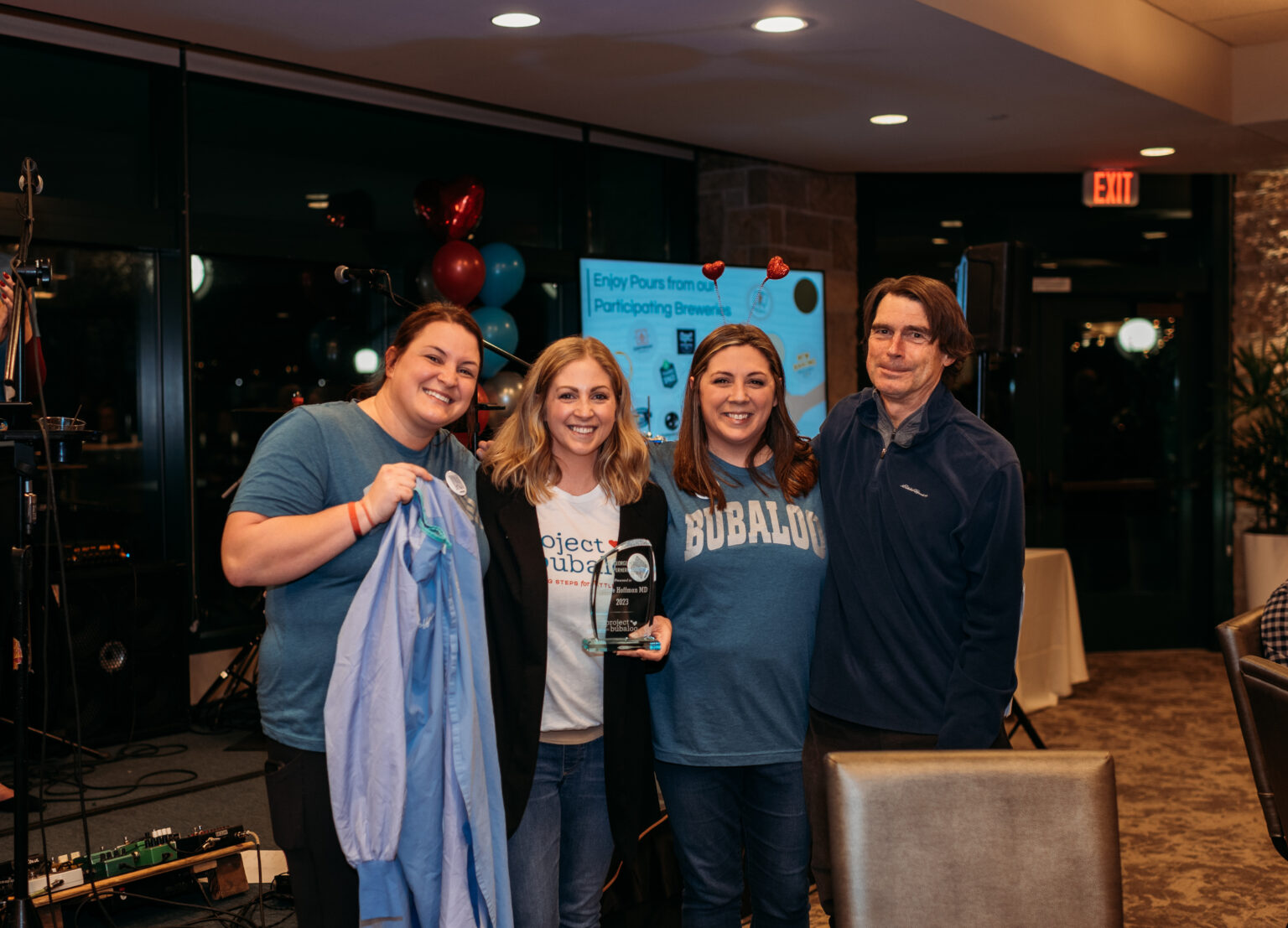 Theo's legacy: Nursing's Dr. Callie Chiroff raises money — and hope ...