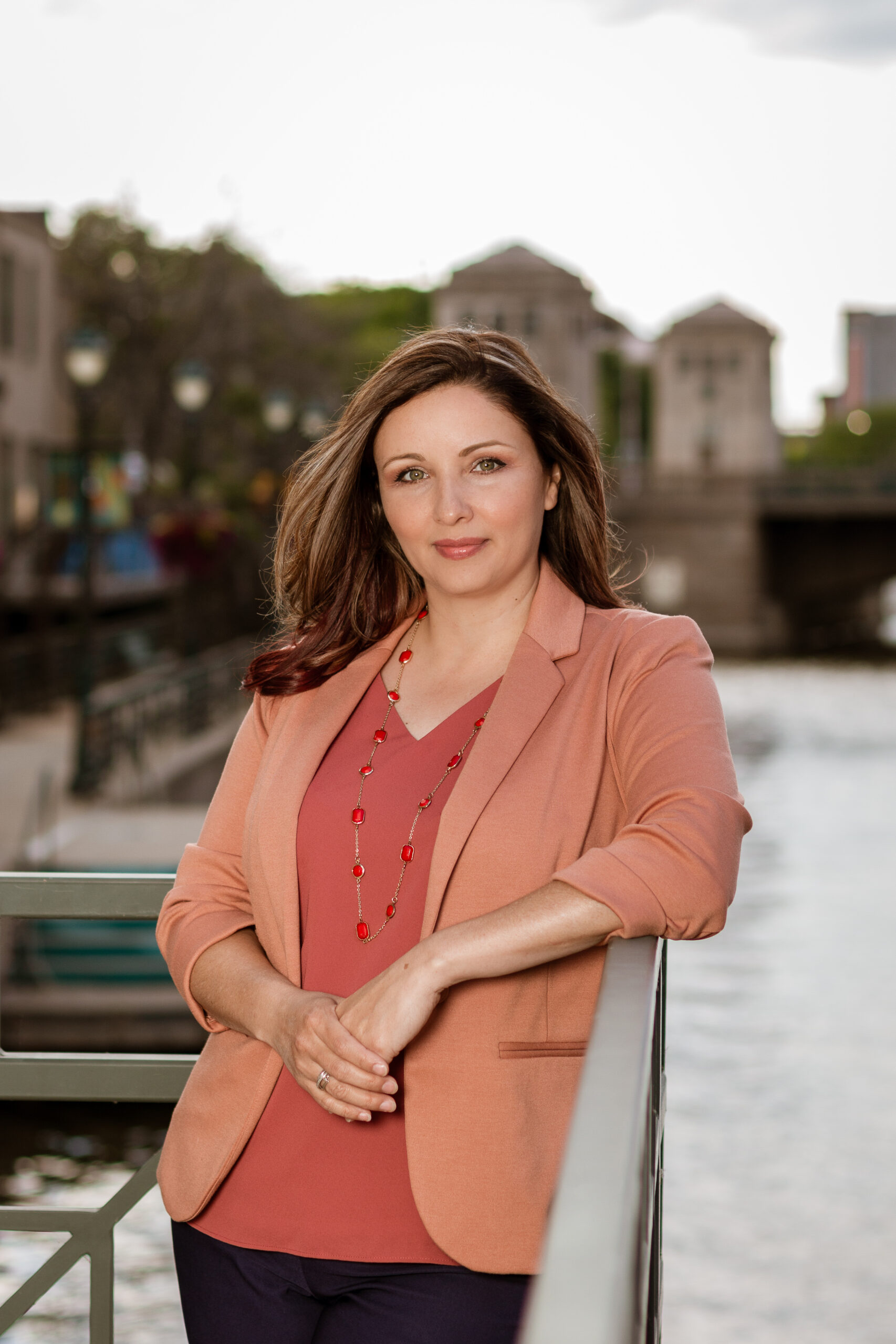 Lemonis Center for Student Success names alumna as first director ...