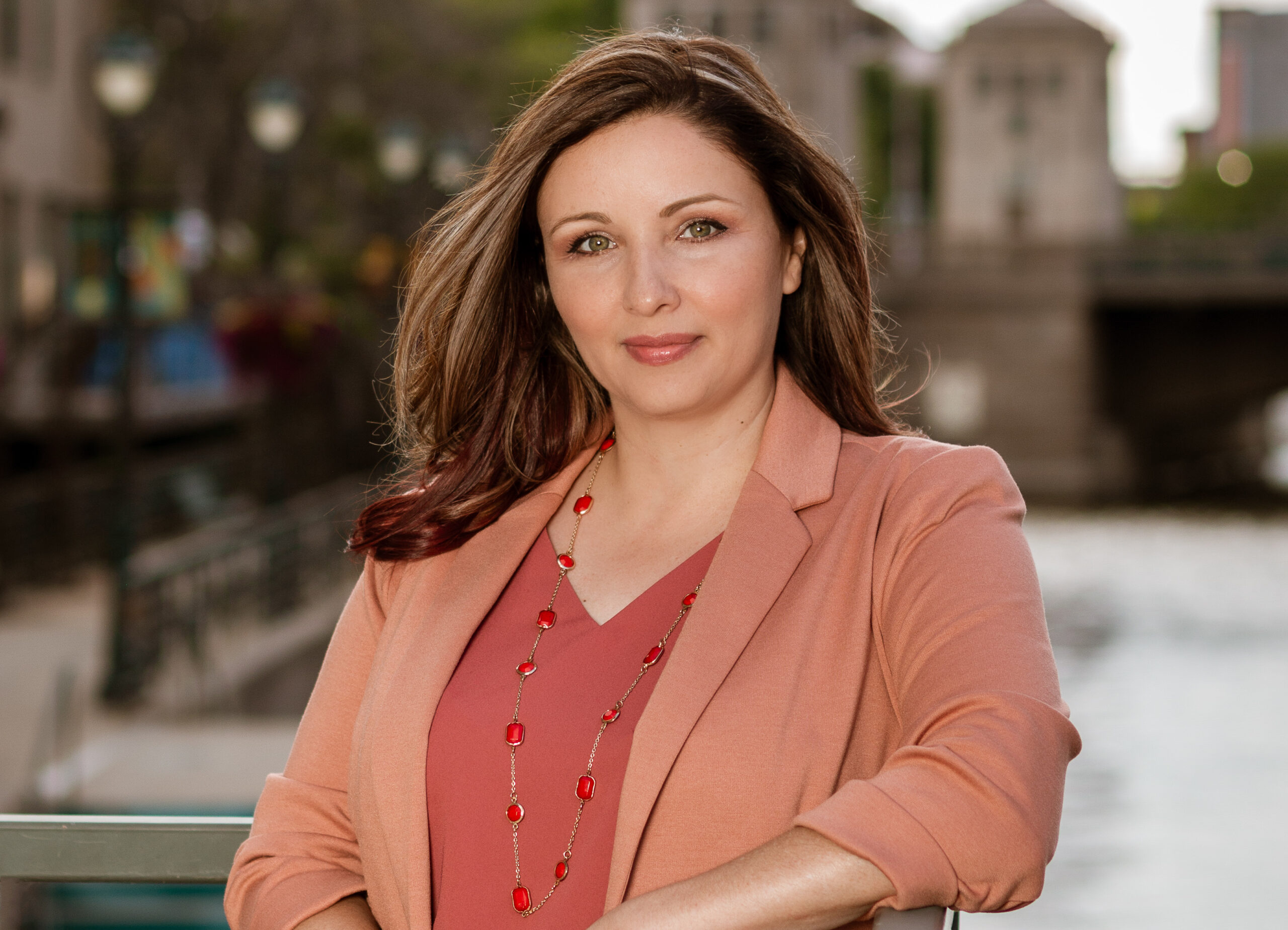 Lemonis Center for Student Success names alumna as first director ...