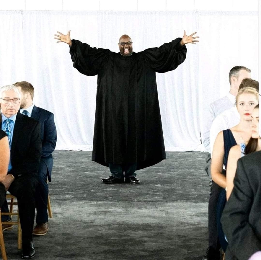 A Q&A with Derek Mosley, director of the Lubar Center for Public Policy ...