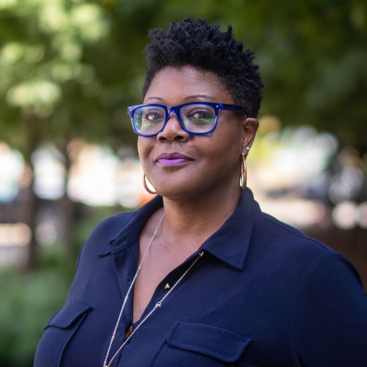 Latrice Harris-Collins, Amanda Markwardt join Urban Scholars leadership ...