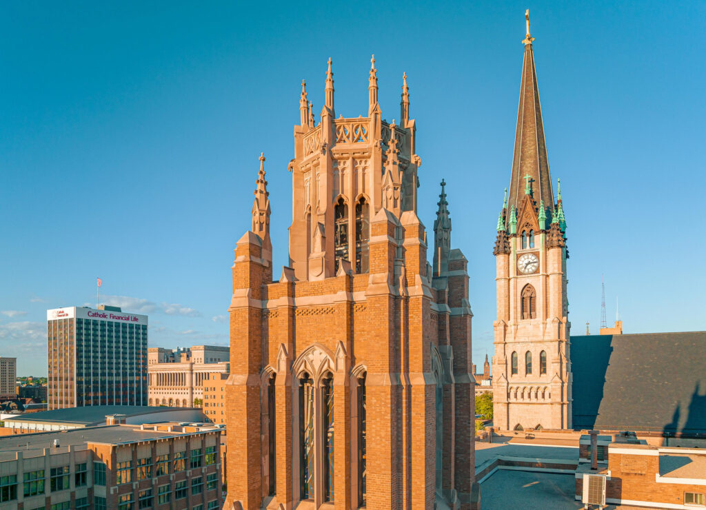 Marquette ranked 86th nationally in latest U.S. News Best Colleges ...