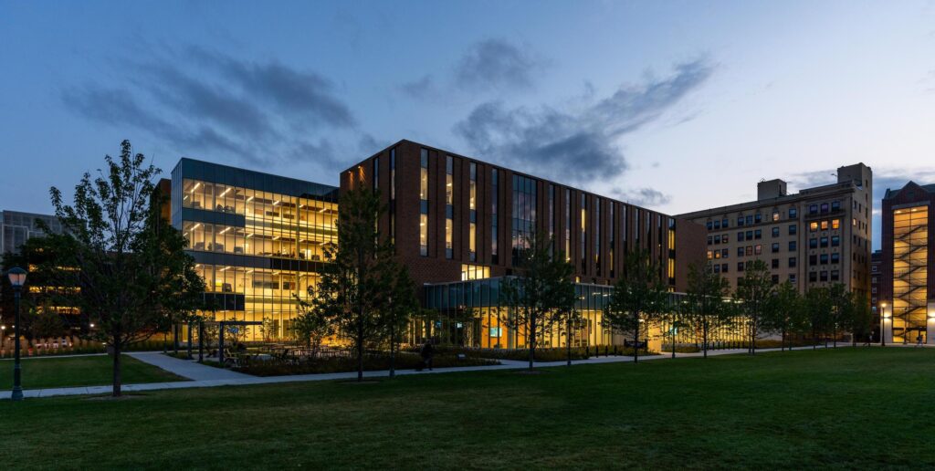 Enhancing Excellence: Marquette Business adds three industry leaders as ...