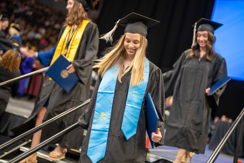 2023 Graduating Senior Survey results and interactive data ...