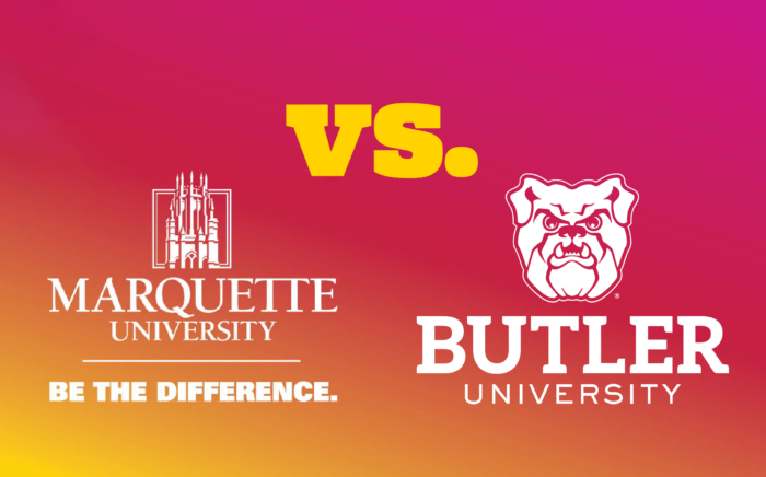 Marquette vs. Butler blood battle drive, Dec. 4 | Marquette Today