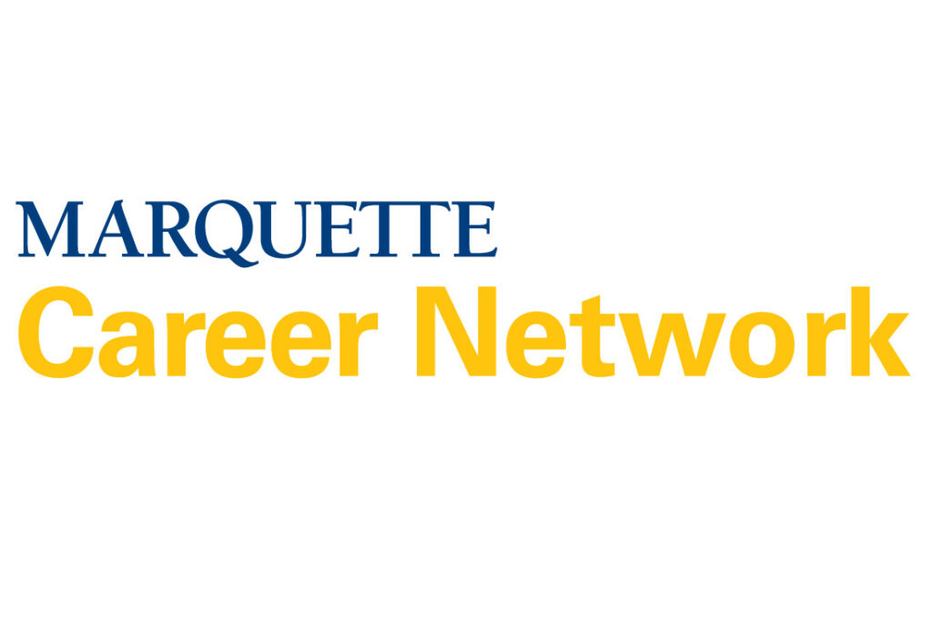 Elevate your career with Marquette Career Network | Marquette Today