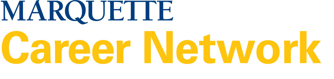 Join the Marquette Career Network | Marquette Today
