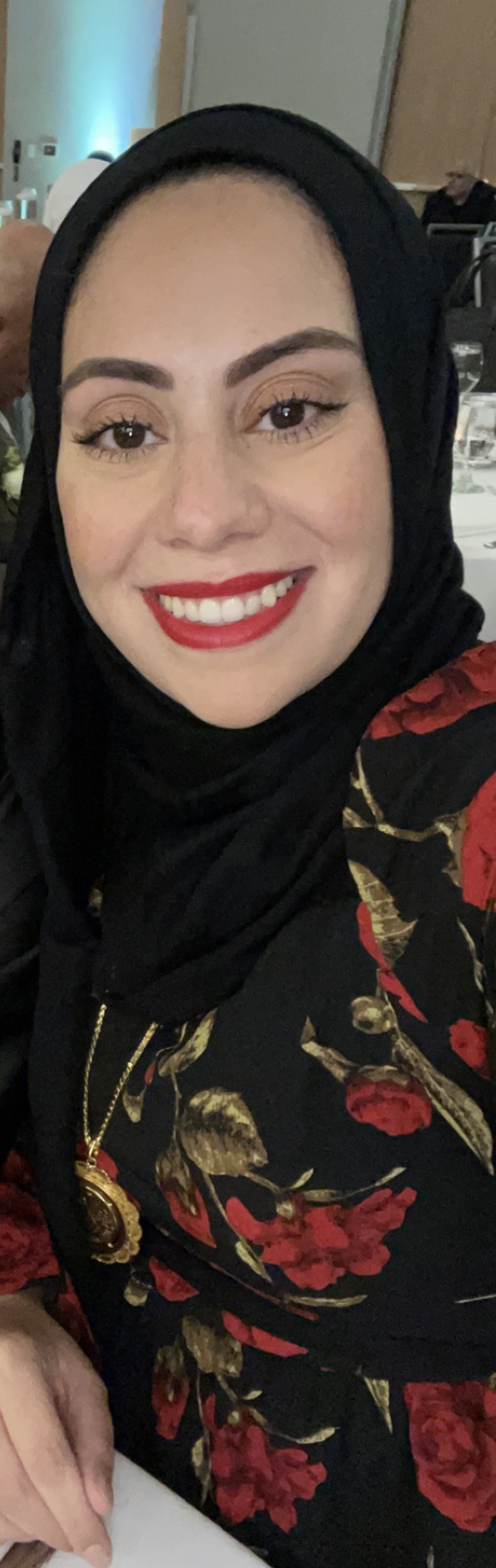 ‘Our Roots’ podcast featuring Gadeer Ayesh now available | Marquette Today