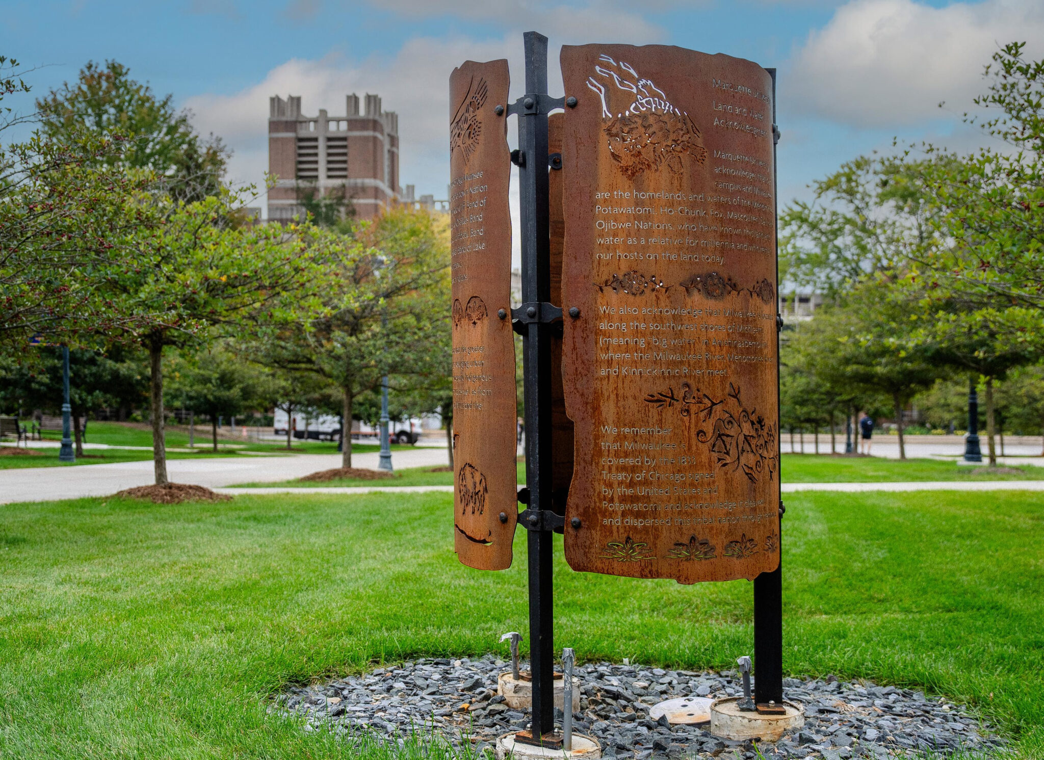 Indigenous Peoples Day: Reflecting on, acknowledging and activating ...