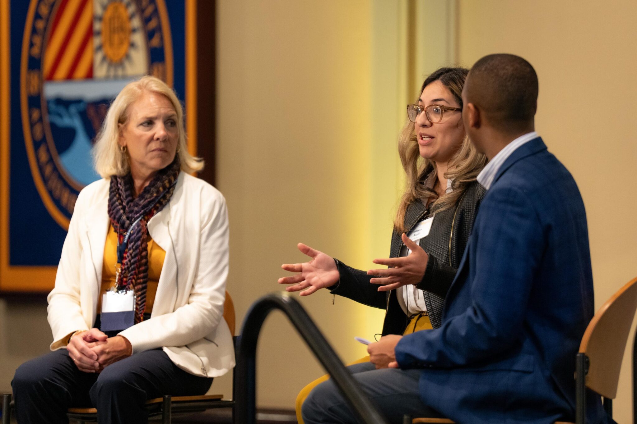 Marquette Mentors kicks off 11th year | Marquette Today