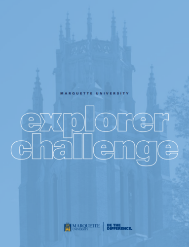 2022-23 Explorer Challenge winners announced | Marquette Today