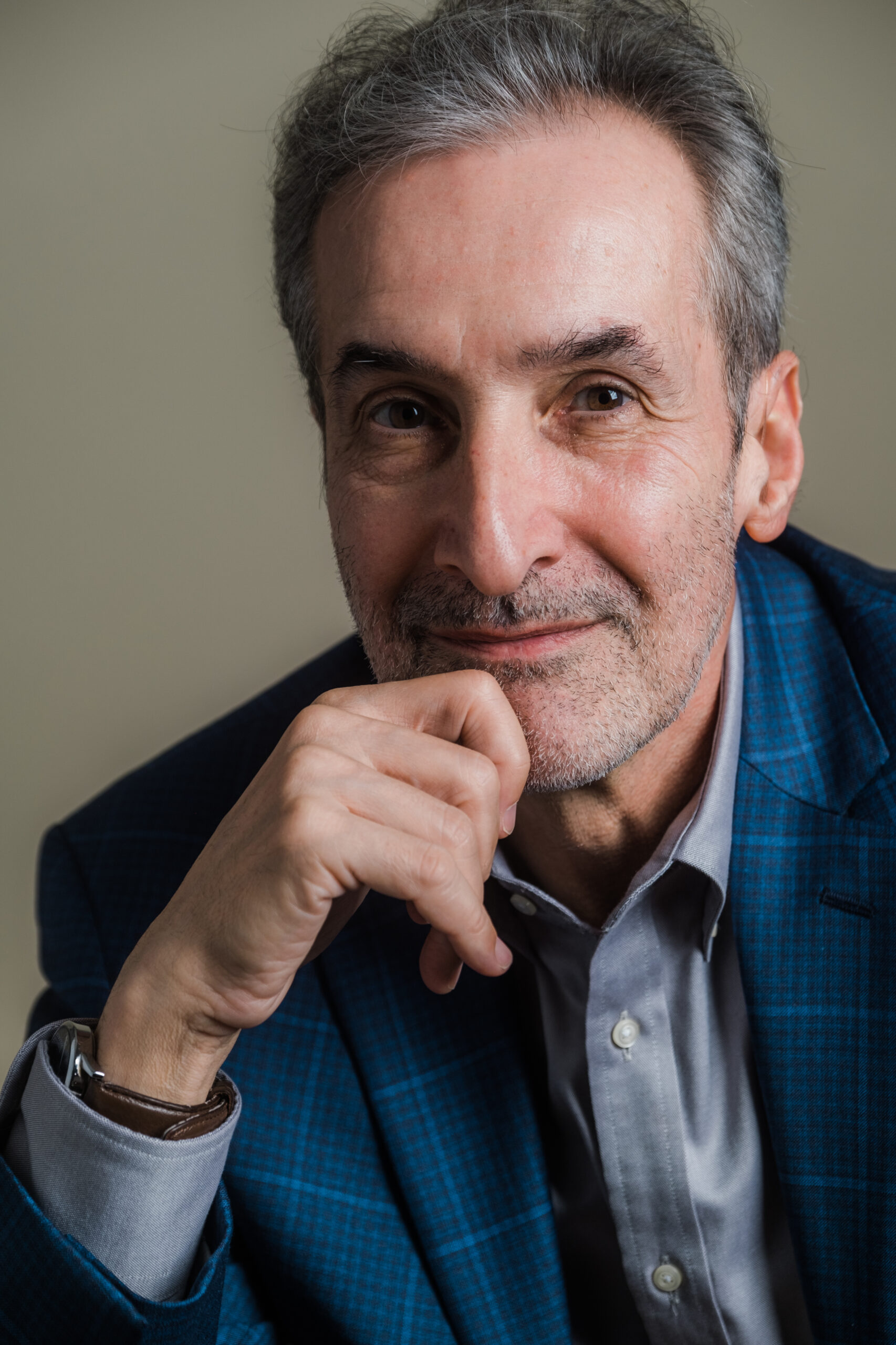 College of Communication to host award-winning author Samuel G ...