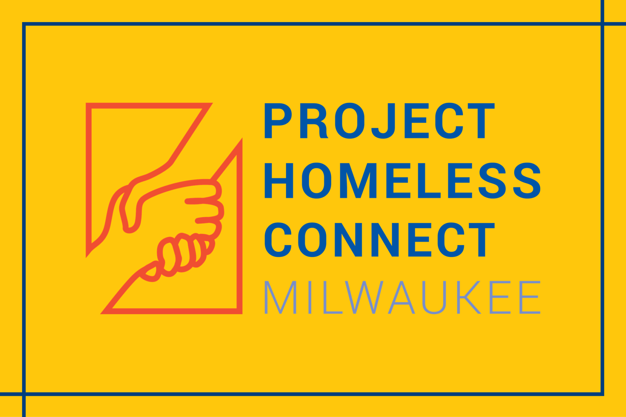 Project Homeless Connect | Marquette Today