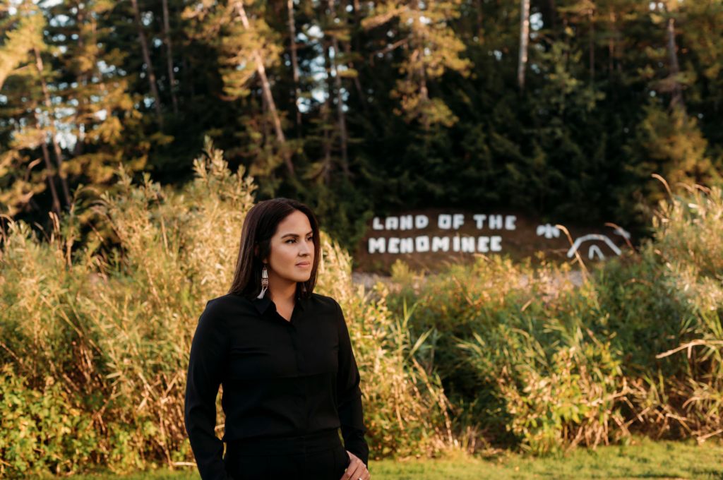 Seeding community: Pam Boivin is off and running | Marquette Today