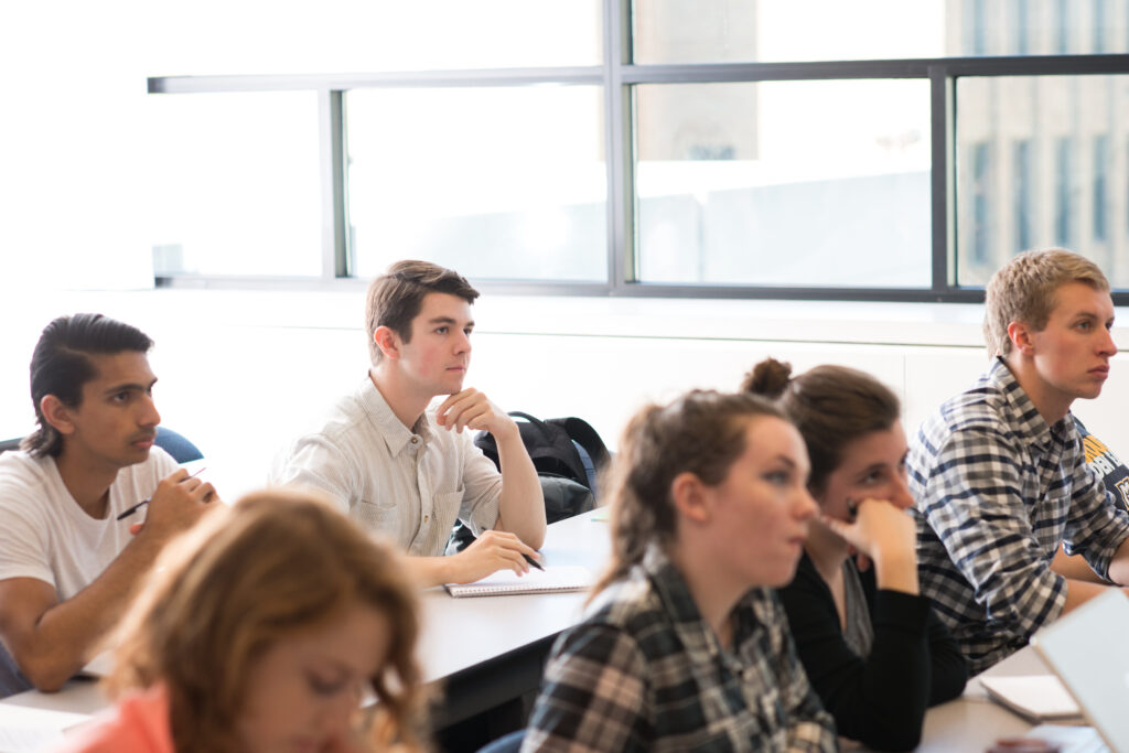 Making a ‘minor’ decision | Marquette Today