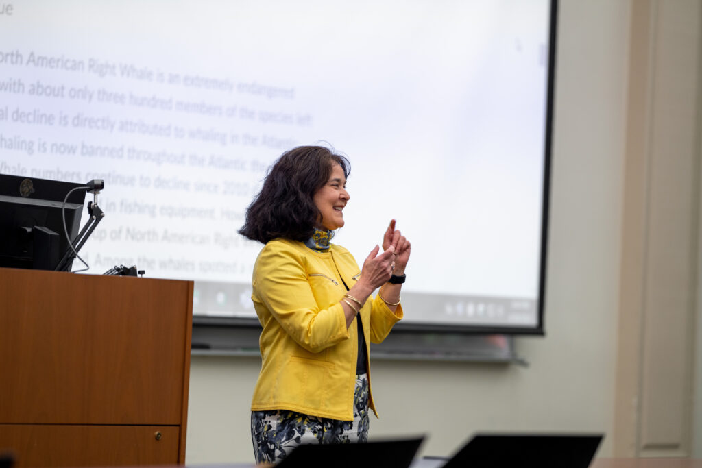 A jump start on education | Marquette Today