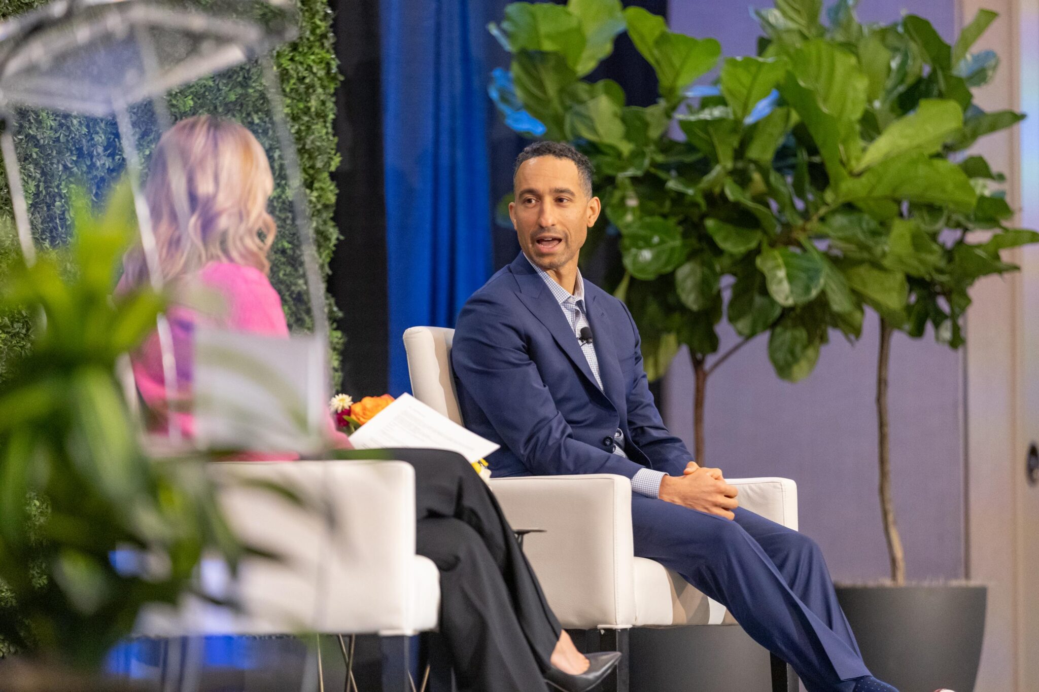 Vice President and Director of Athletics Bill Scholl to retire | Marquette Today