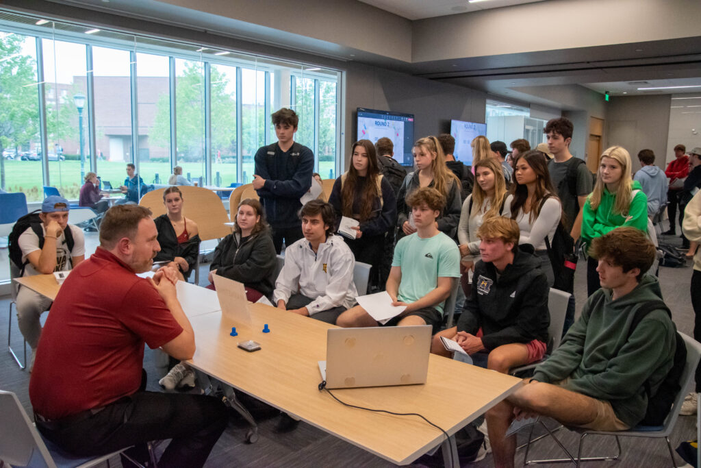 LEAD classes offer career training, professional skills to business ...