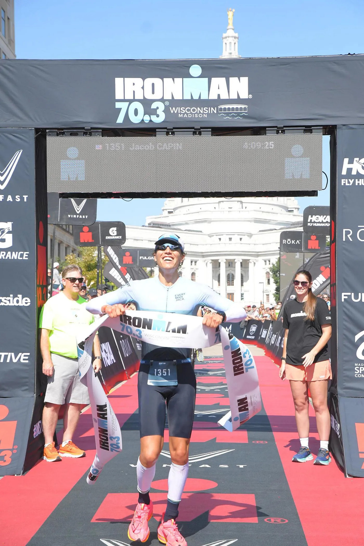 CTL Teaching Spotlight: Dr. Jacob Capin on the far reaches of education ...