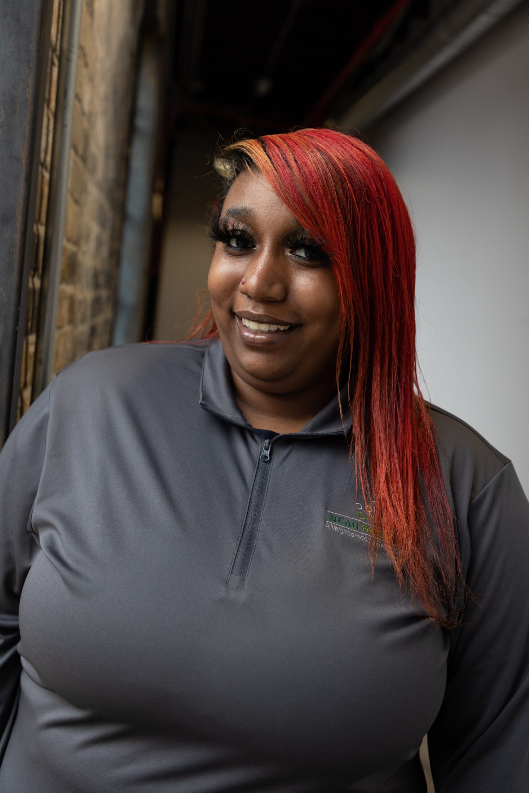 Near West Side safety ambassadors promote community well-being ...