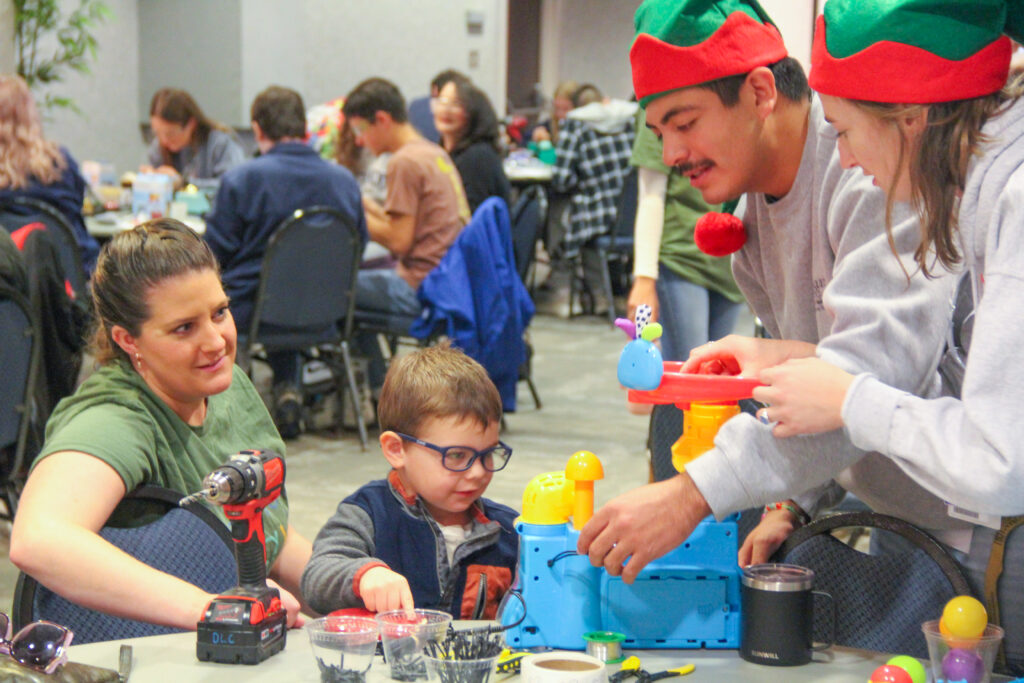 Health Sciences | Marquette Today
