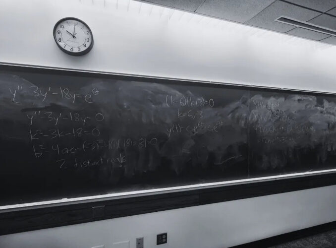 CTL Teaching Spotlight Series: Thomas Shomer on why he loves teaching ...
