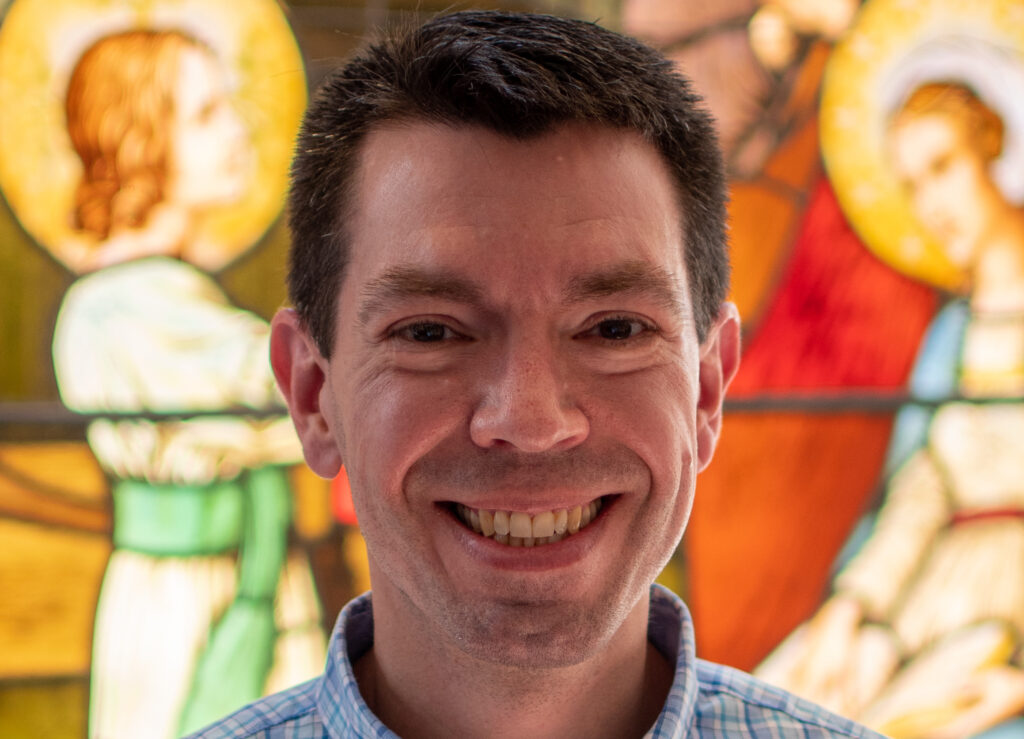 Longtime staff member, alumnus Stephen Blaha named director of Campus ...